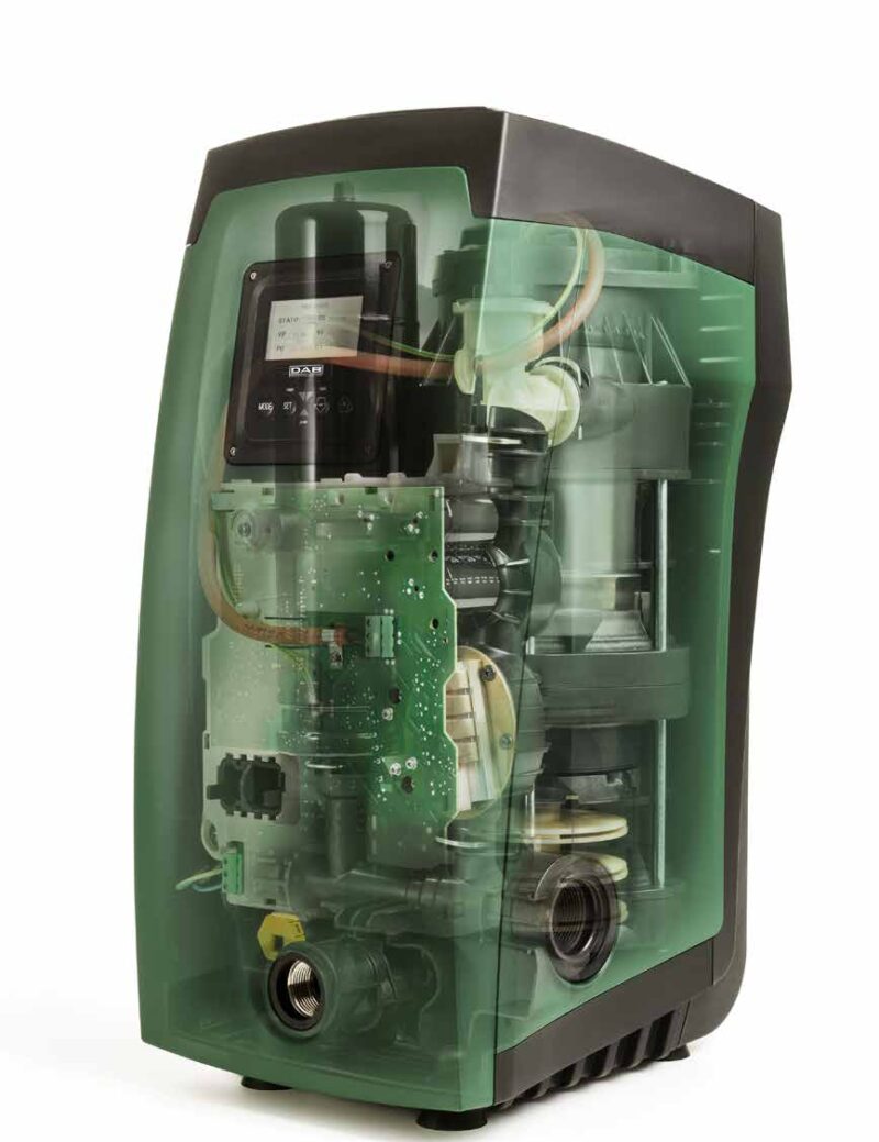 E Sybox Dab2