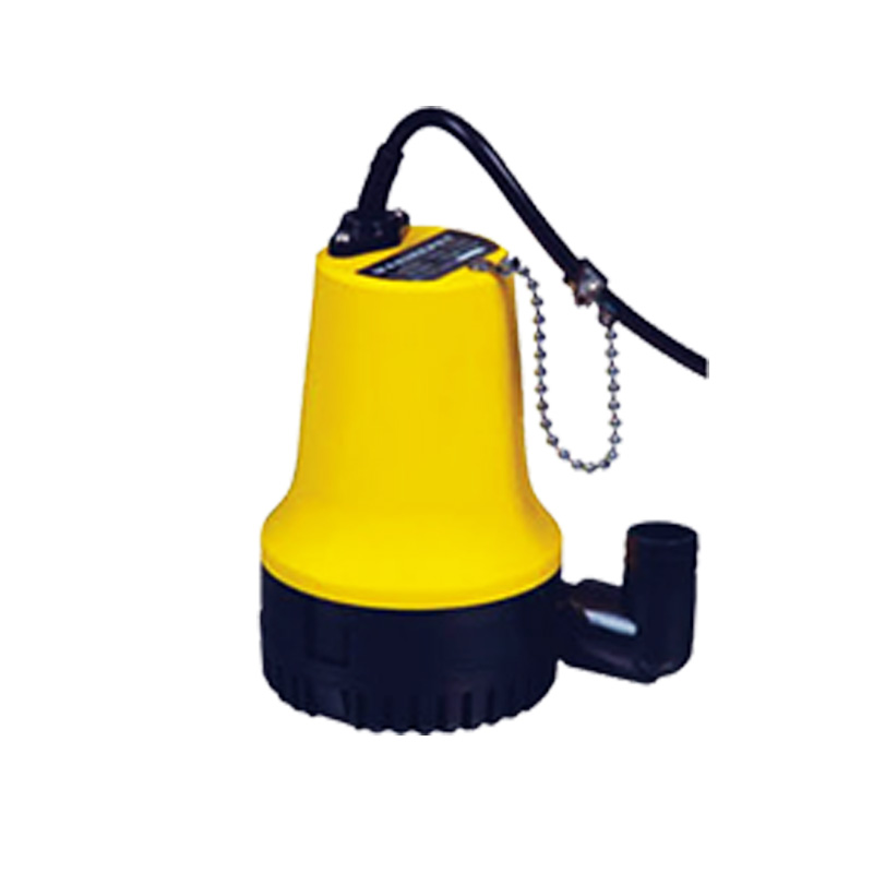 1100 GPH Submersible DC Pump – 12V 24V — 1 in. – Boat & Marine Pump ...