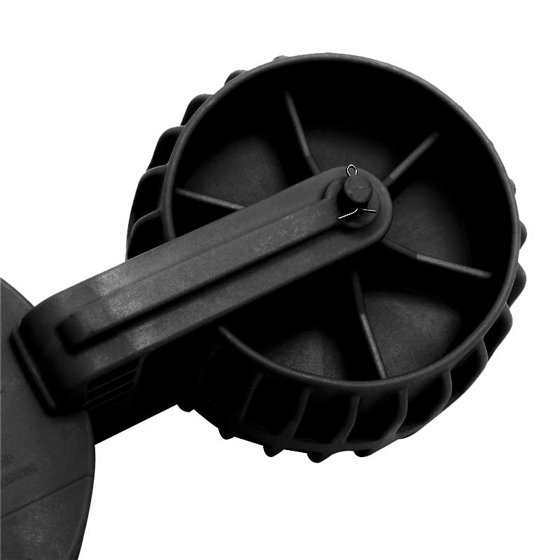 Boat Dinghy Retractable Wheels-2 – Pumpmarket.us