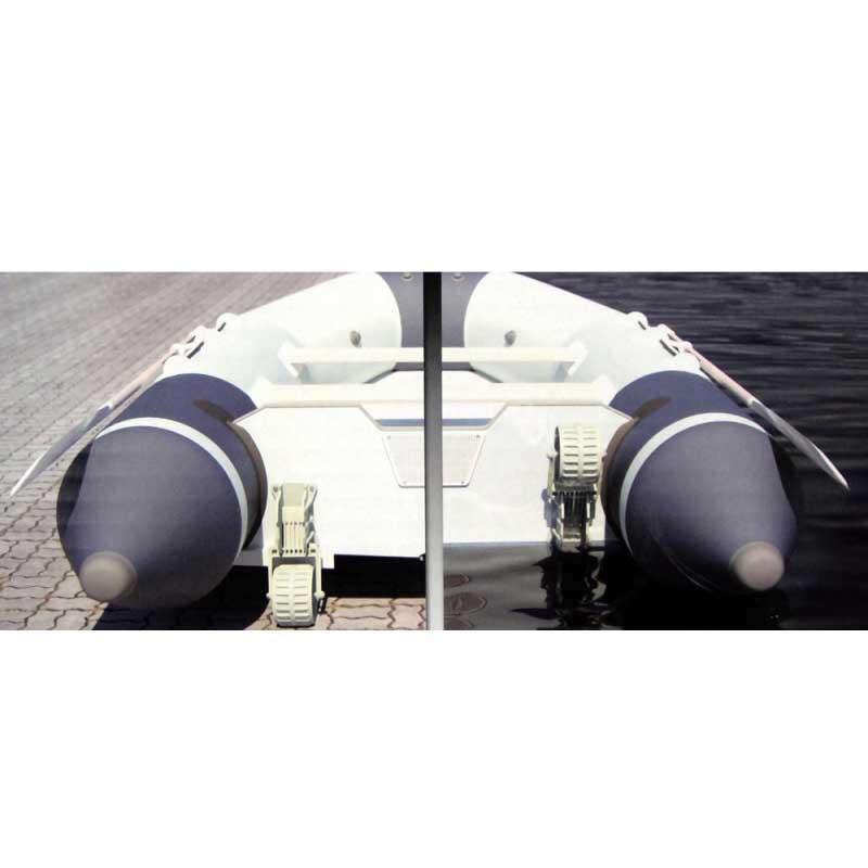Boat Dinghy Retractable Wheels-3 – Pumpmarket.us