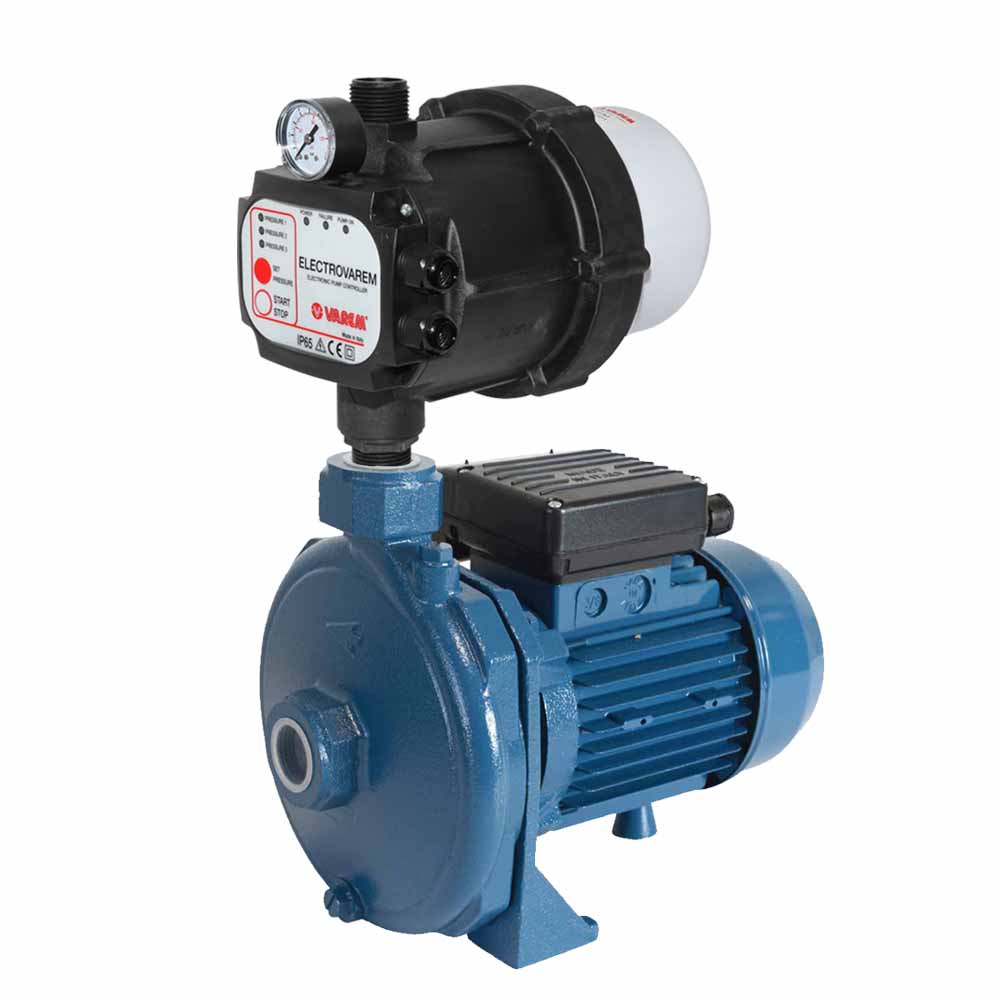 JR-P Automatic – Pumpmarket.us