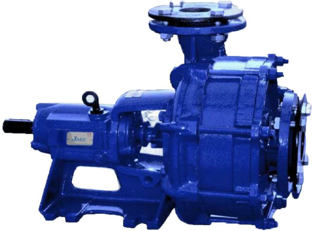 Multi Stage Bare Shaft Centrifugal Pumps ~ JCS-P354S – Pumpmarket.us