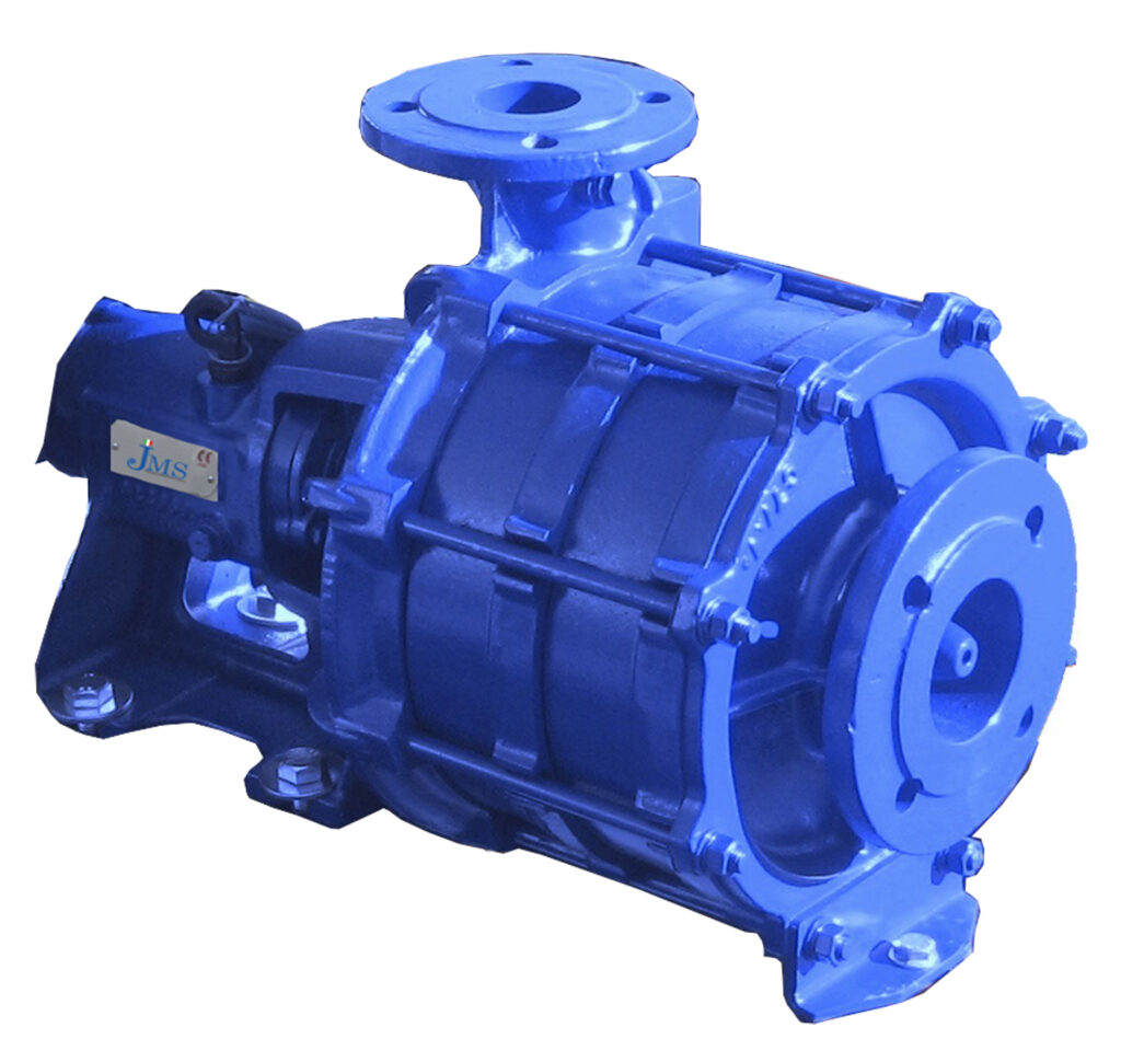 Multi Stage Bare Shaft Centrifugal Pumps ~ JCS-P354S – Pumpmarket.us